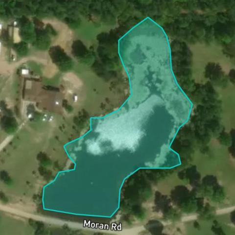 Fishing at Unnamed / City Rd Pond, Mississippi → Explore Fishing Spots ...