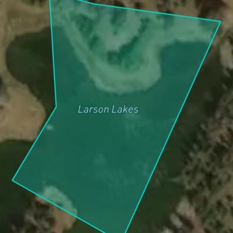 Fishing at Larson Lakes, Colorado → Explore Fishing Spots & Catches