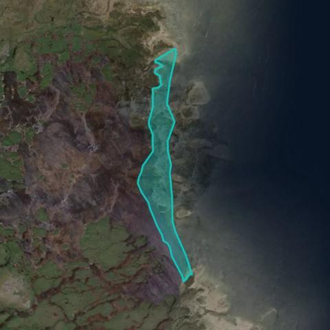Fishing at Seal River → Explore Fishing Spots & Catches
