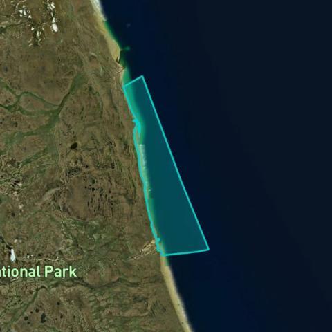 Fishing at Hudson Bay → Explore Fishing Spots & Catches