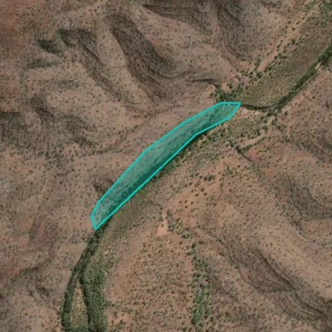 Fishing at Robinson River, Northern Territory → Explore Fishing Spots ...