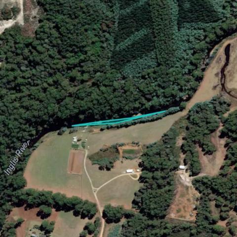 Fishing at Inglis River, Tasmania → Explore Fishing Spots & Catches