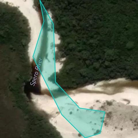 Fishing at Spero River, Tasmania → Explore Fishing Spots & Catches