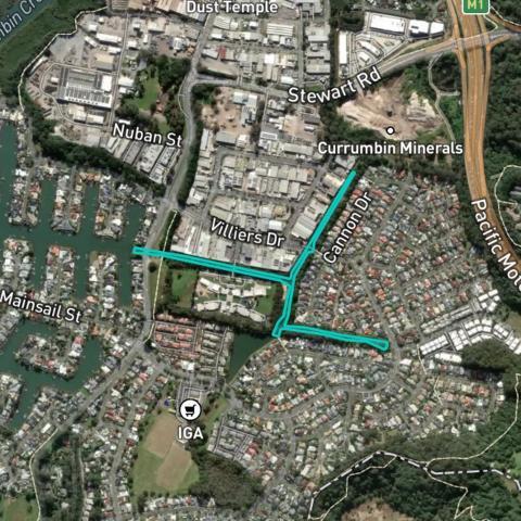 Fishing at Coral Sea Stream, Queensland → Explore Fishing Spots & Catches