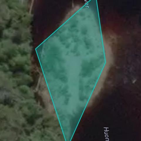 Fishing at Huon River, Tasmania → Explore Fishing Spots & Catches