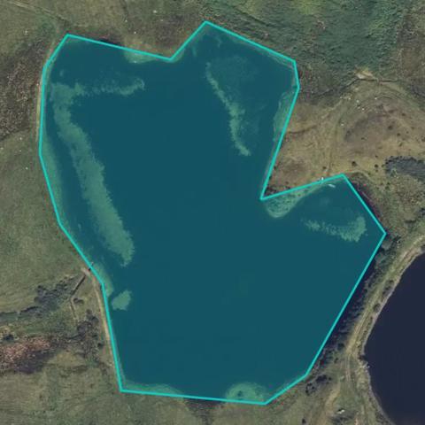 Fishing at Loch Walton → Explore Fishing Spots & Catches