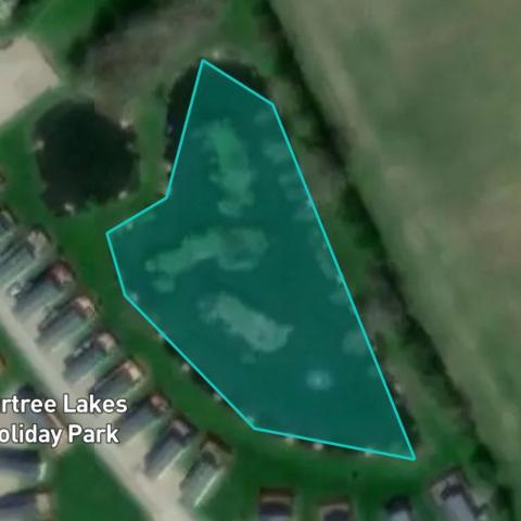 Fishing at Burtree Lakes → Explore Fishing Spots & Catches
