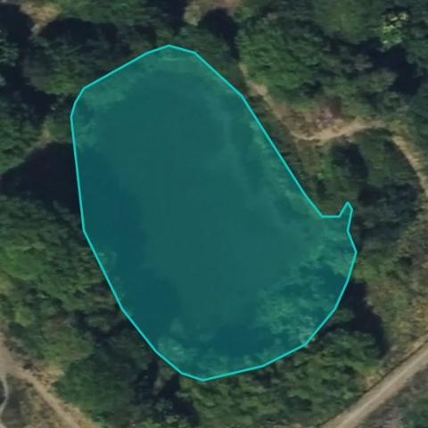 Fishing at Great Central Line Linear Park Pond → Explore Fishing Spots ...