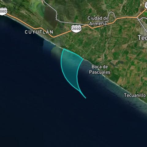 Fishing at North Pacific Ocean → Explore Fishing Spots & Catches