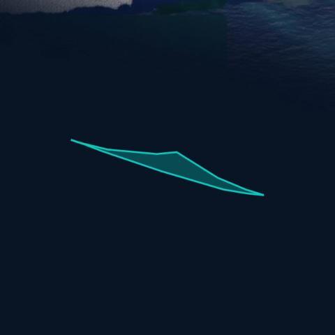 Fishing at North Pacific Ocean → Explore Fishing Spots & Catches