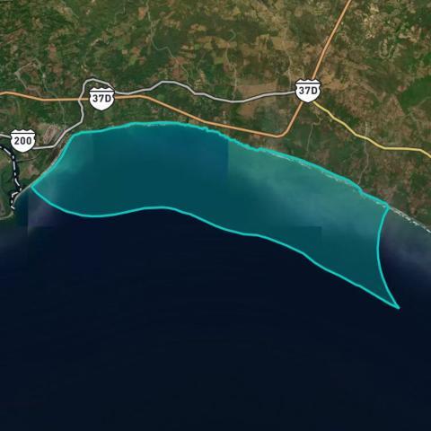 Fishing at North Pacific Ocean → Explore Fishing Spots & Catches