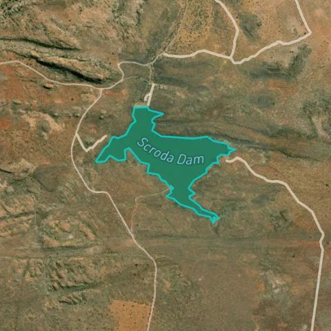 Fishing at Scroda Dam, Limpopo → Explore Fishing Spots & Catches