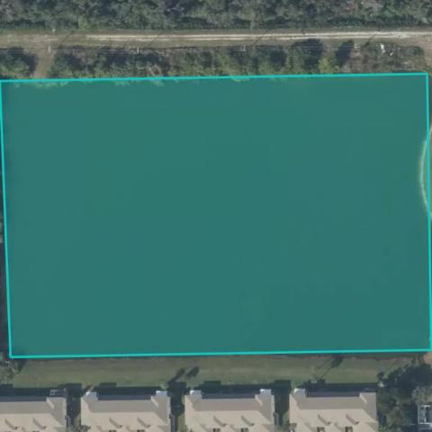 Fishing at FSW Pkwy Pond, Florida → Explore Fishing Spots & Catches