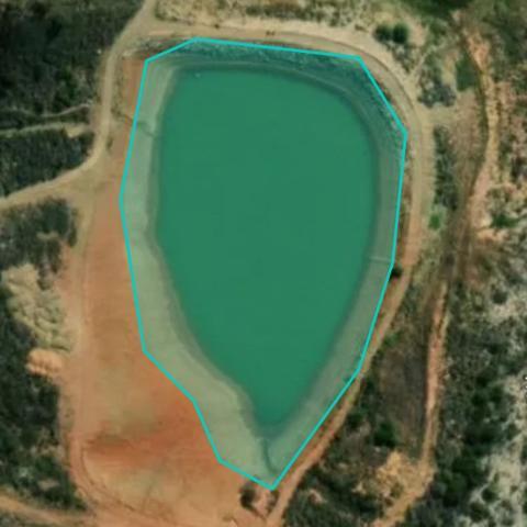 Fishing at Goedemoed Country House Pond, Western Cape → Explore Fishing ...