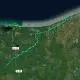 Fishing at Two Hearted River, Michigan → Explore Fishing Spots & Catches