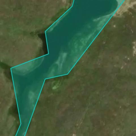 Fishing at ULM-Lake-22-000, South Dakota → Explore Fishing Spots & Catches
