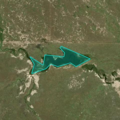 Fishing at ULM-Lake-210-000, South Dakota → Explore Fishing Spots & Catches