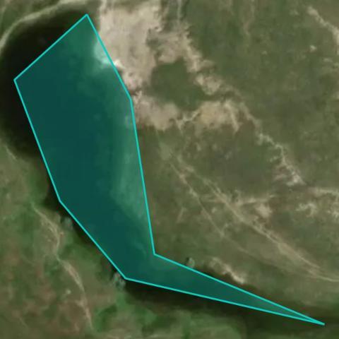Fishing at BOX-Lake-3-000, South Dakota → Explore Fishing Spots & Catches