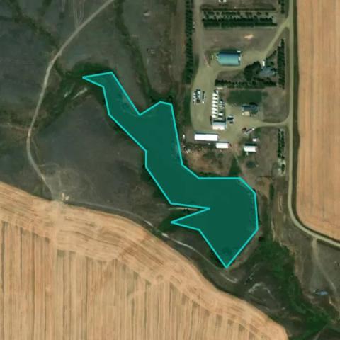 Fishing at Paul Huber Dam, Montana → Explore Fishing Spots & Catches