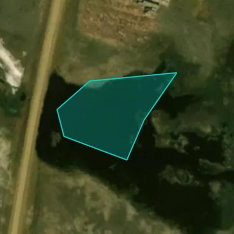 Fishing at Tributaries To Spring Creek, North Dakota → Explore Fishing ...