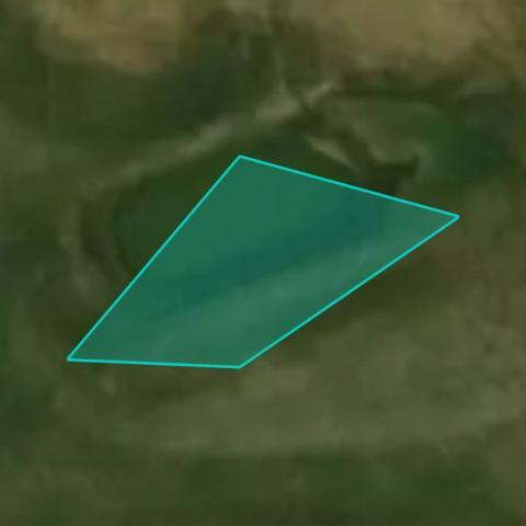 Fishing at Tributaries To Spring Creek, North Dakota → Explore Fishing ...