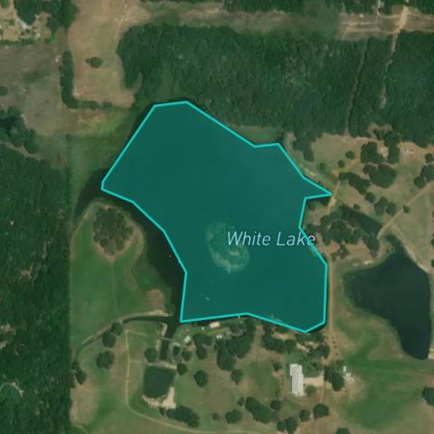 Fishing at White Lake, Texas → Explore Fishing Spots & Catches