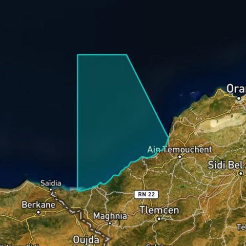 Fishing at Alboran Sea → Explore Fishing Spots & Catches