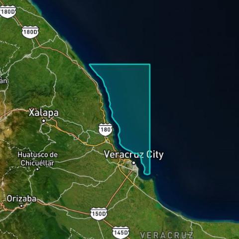 Fishing at Bah a de Campeche → Explore Fishing Spots & Catches