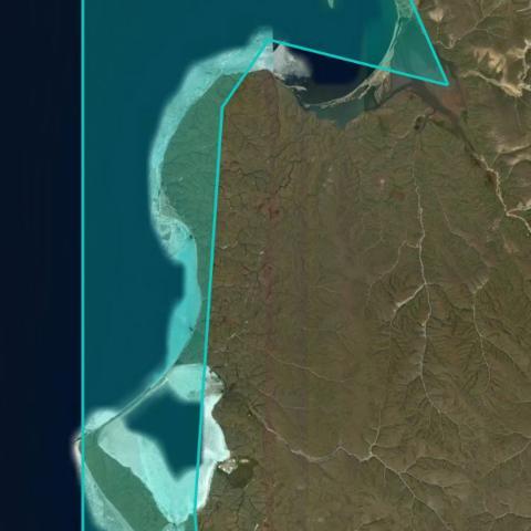 Fishing at Laptev Sea → Explore Fishing Spots & Catches