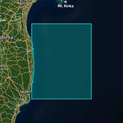 Fishing at North Pacific Ocean → Explore Fishing Spots & Catches