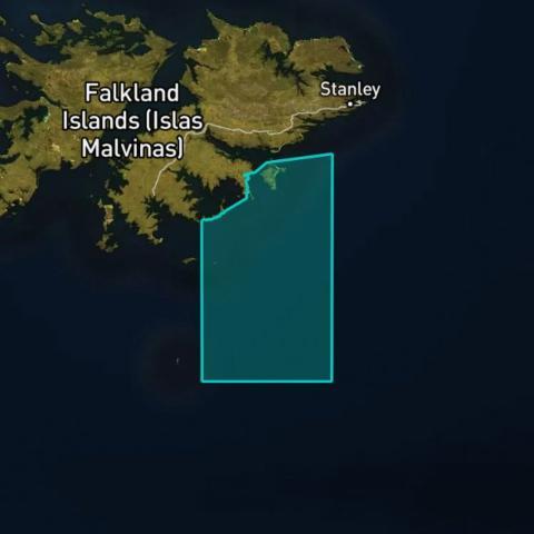 Fishing at South Atlantic Ocean ( Falkland Islands ) → Explore Fishing ...