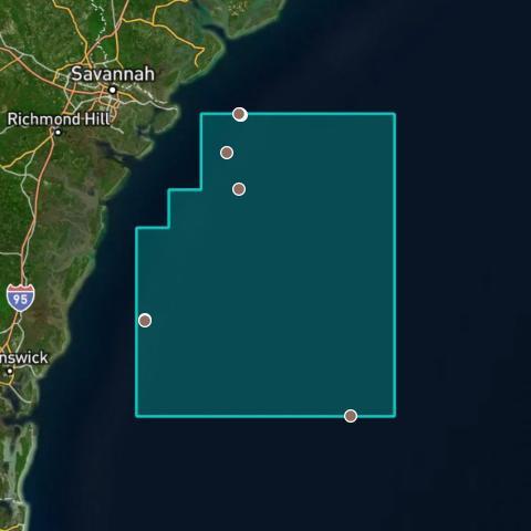 Fishing at North Atlantic Ocean (W) → Explore Fishing Spots & Catches